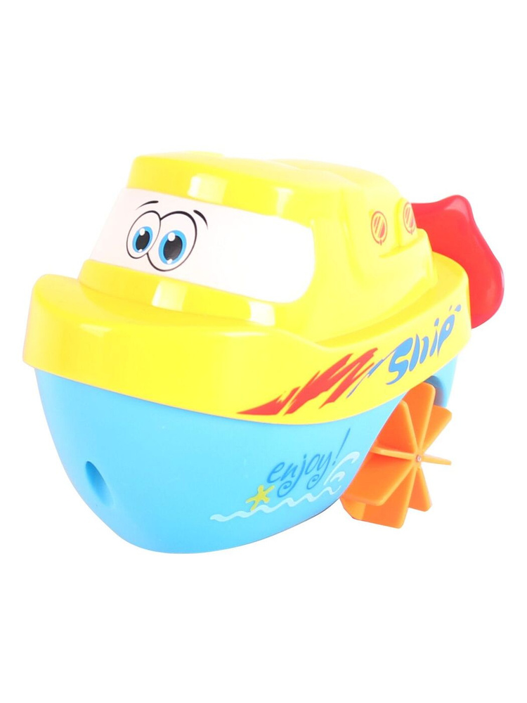 Игрушка для купания KariKids - купить с доставкой по выгодным ценам в ...