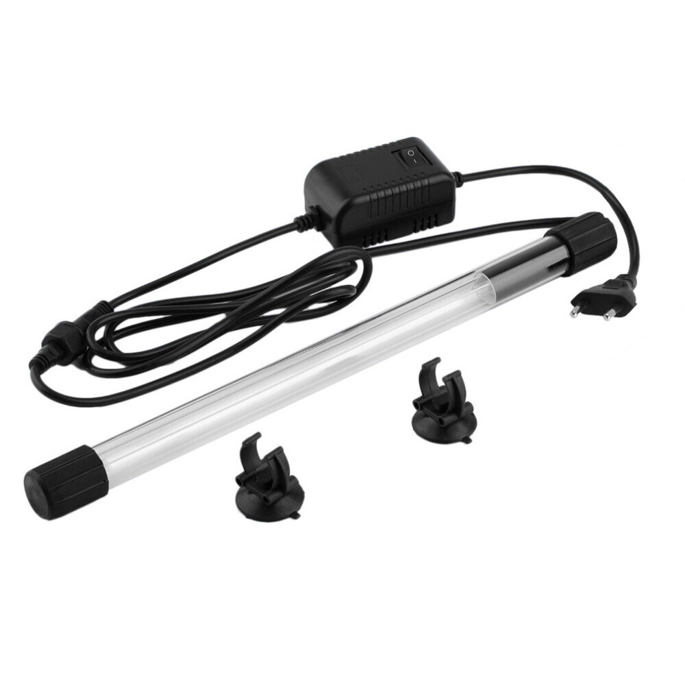 Ультрафиолетовый стерилизатор воды Pondtech DH 100 W - купить с ...