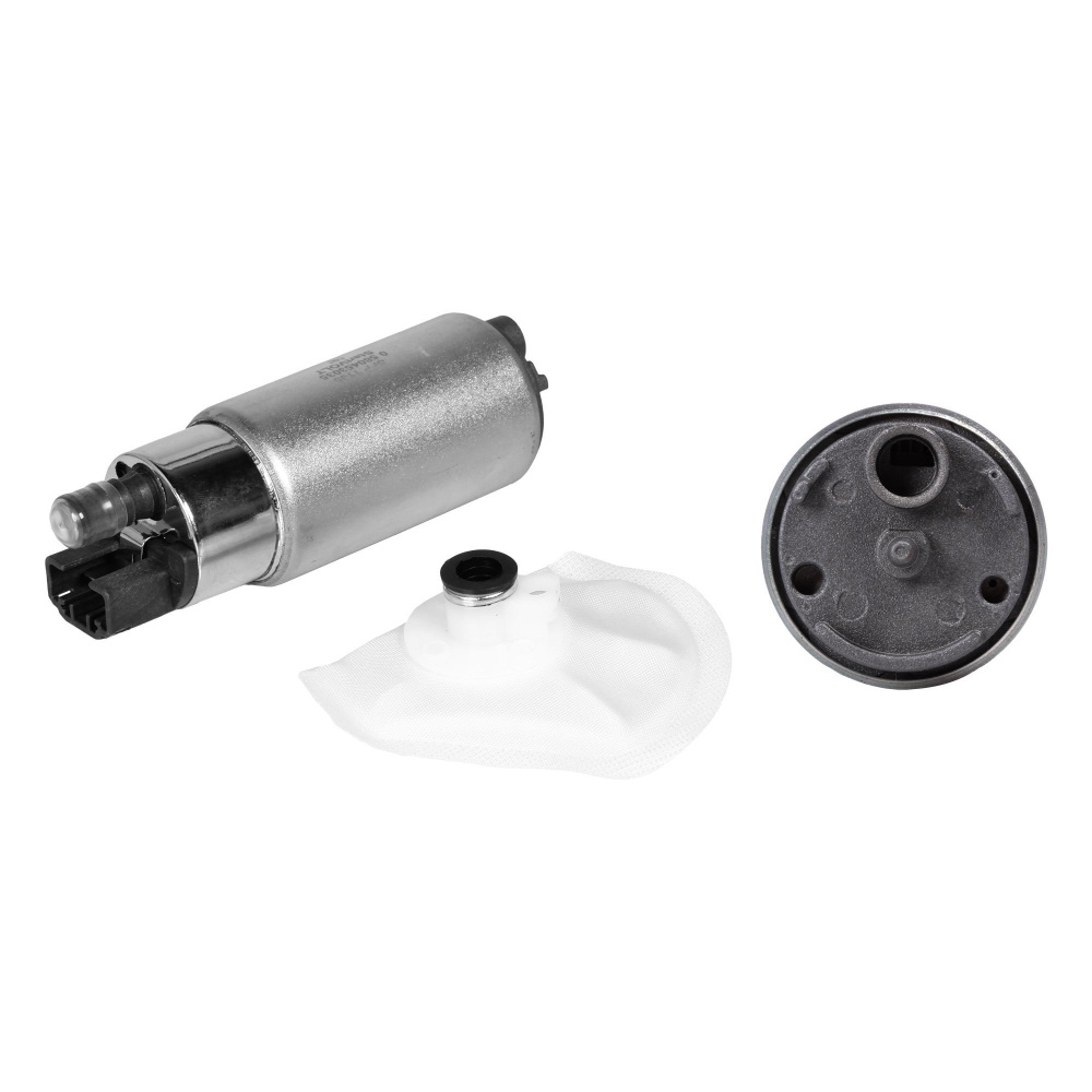 Мотор Бензонасоса Для Ваз Газ Штуцер Насечками Фильтромсеткой Ваз Газ STARTVOLT SFP1105 ...