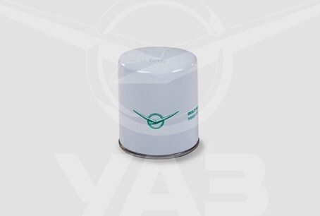 Фильтр масляный УАЗ Фильтр масляный ГАЗ 406 дв. "УАЗ" - купить по ...
