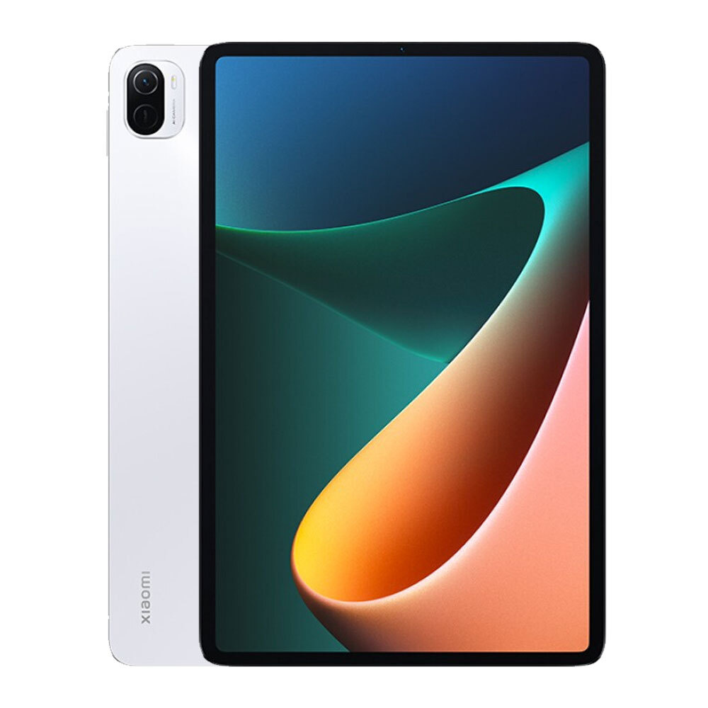 Купить планшет Xiaomi Pad 5 11", 256 GB по низкой цене: отзывы, фото ...