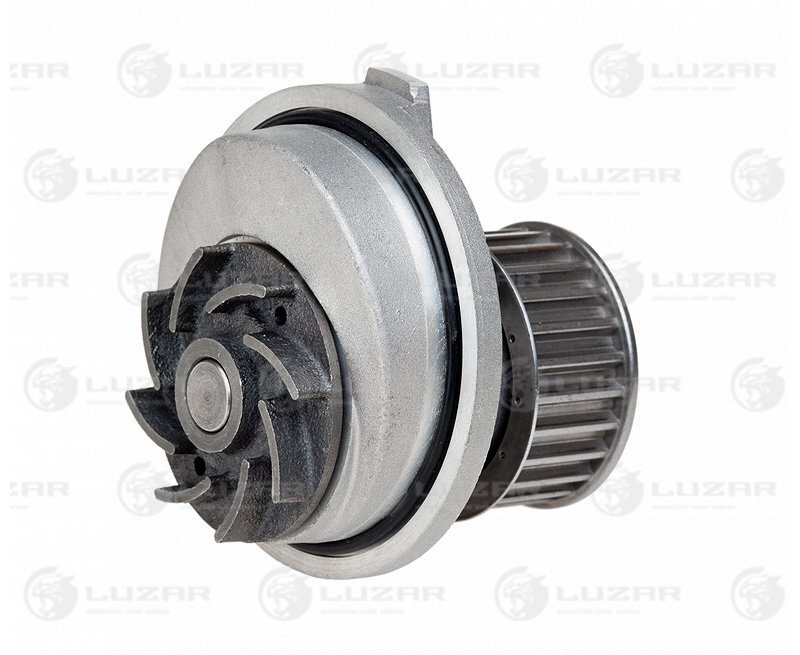 Помпа Chevrolet Lacetti 04-, Epica 06-; Opel Astra G, H, Antara 1.8-2.4 Luzar - Luzar арт ...
