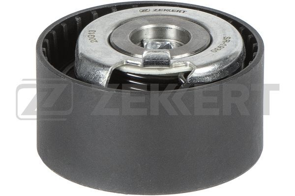 Zekkert Ролик с натяжителем ремня ГРМ Nissan Terrano (D10) 14- Renault Duster 11- Laguna I-III ...