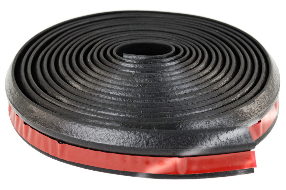 Уплотнитель РКИ-ЗТ Z-образный длина 3 метра купить по низкой цене в ...