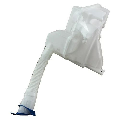 Бачок стеклоомывателя Volkswagen Polo Sedan - NSP арт. 6RU955453A ...