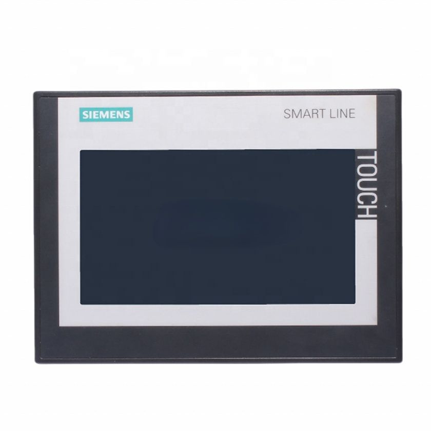 SIEMENS 6AV6648-0CC11-3AX0 SIMATIC HMI SMART Line 700 IE V3 7 ...