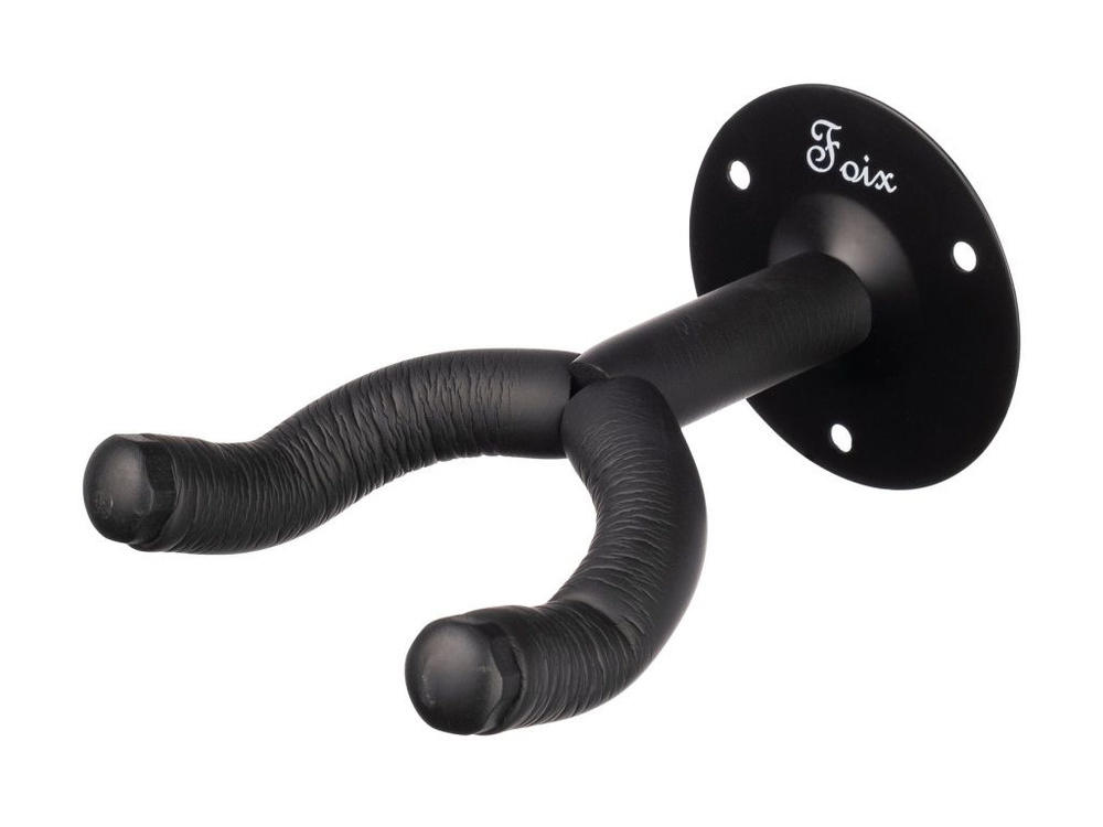 Держатель настенный для гитары, "крюк", Foix J-10D - купить с доставкой по выгодным ценам в ...