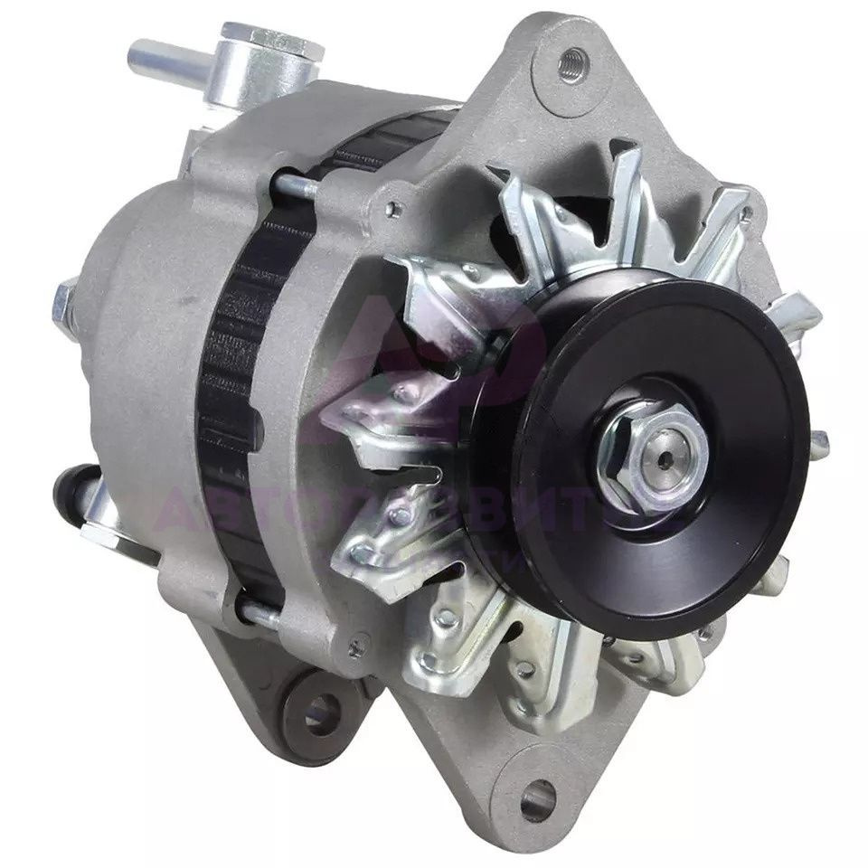 Генератор на автомобиль Isuzu Elf с 2006 по 2014 год выпуска ...