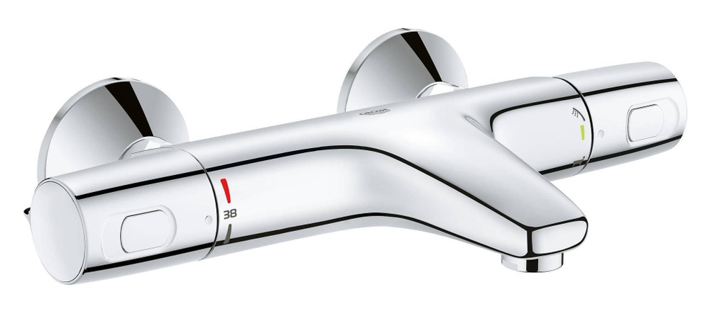 Смеситель для ванны Grohe Precision Trend 34227002 купить на OZON по ...