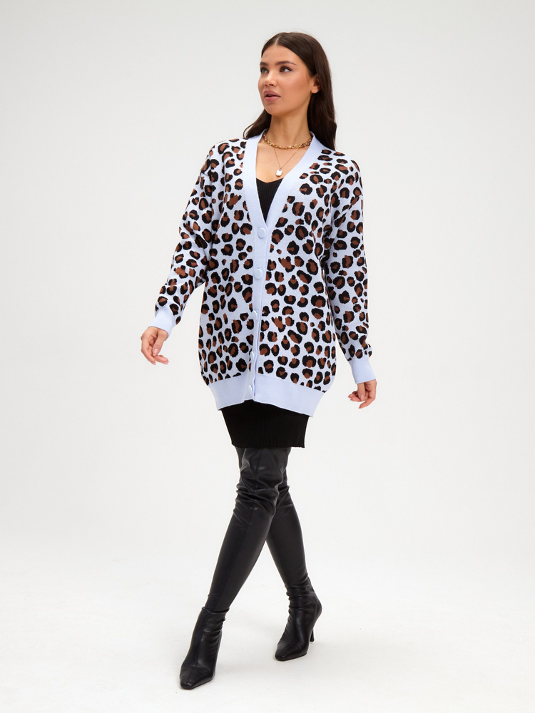 Кардиган Dari Style Грация Fashion. Daria - купить с доставкой по ...