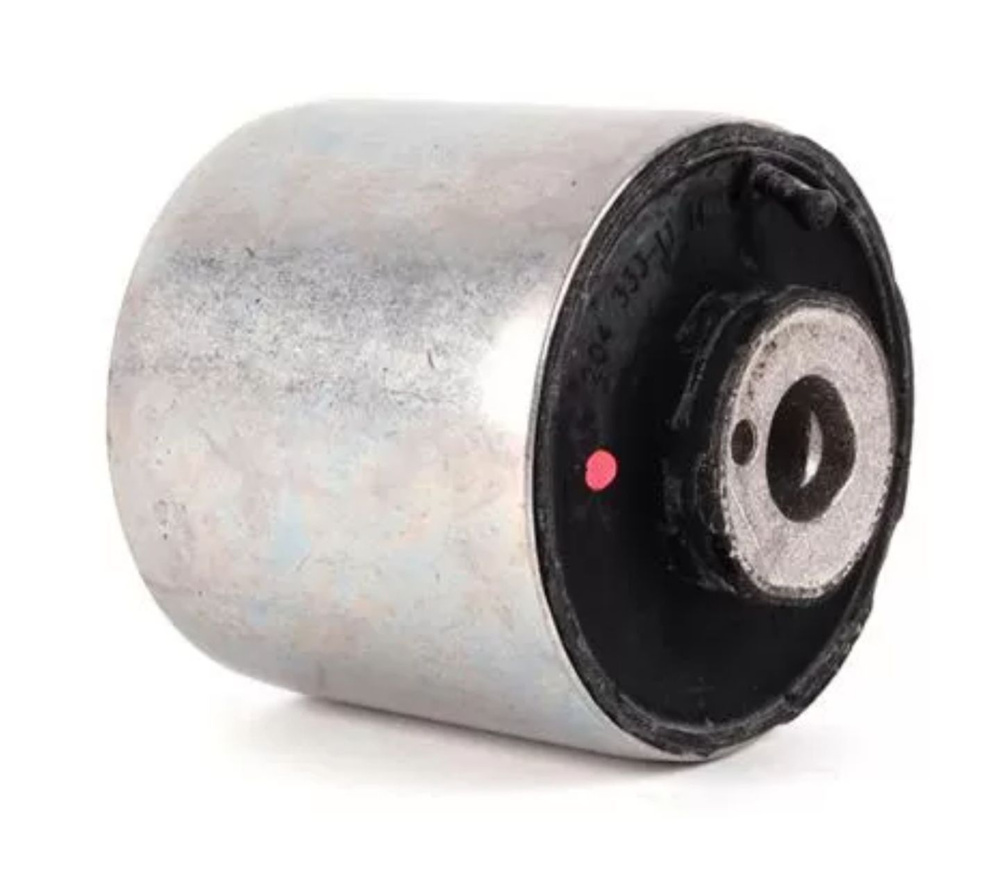 Сайлентблок переднего верхнего рычага MERCEDES W204/W207 Оригинал ...