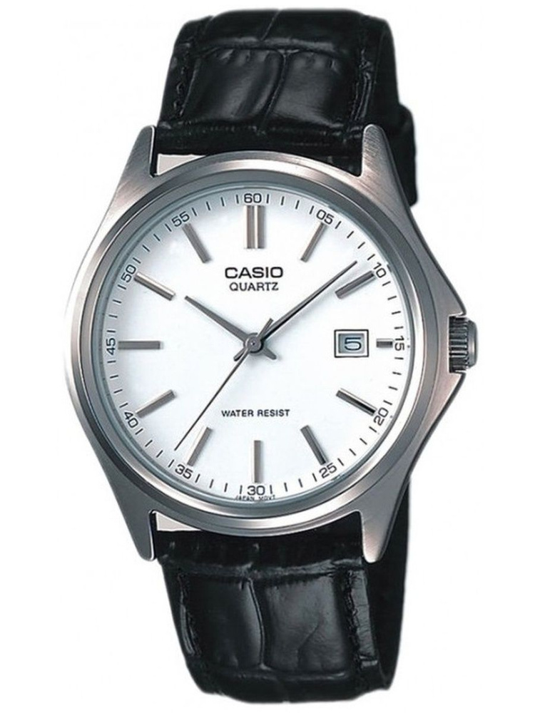 Наручные часы Casio Mtp 1183e 7a купить с доставкой по выгодным ценам в интернет магазине Ozon