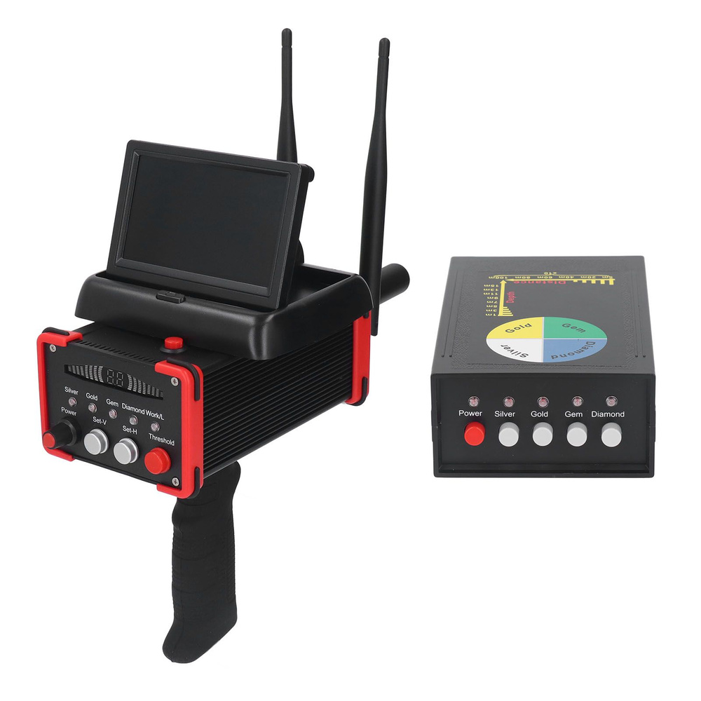 Металлоискатель 10212300658_XIAT_H2S5L3 - купить по выгодным ценам с ...