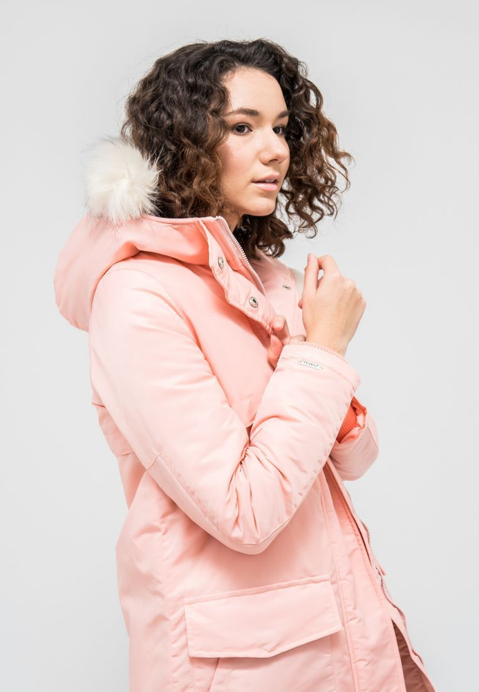 Парка DASTI - купить с доставкой по выгодным ценам в интернет-магазине ...