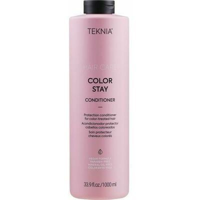Кондиционер для защиты цвета окрашенных волос Lakme Color Stay ...