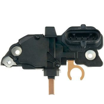 Реле-регулятор генератора Вольво FH4 FM4 - Volvo арт. 21579977 - купить ...