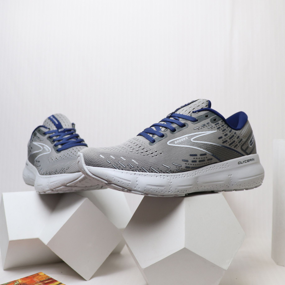 Кроссовки Brooks - купить с доставкой по выгодным ценам в интернет ...