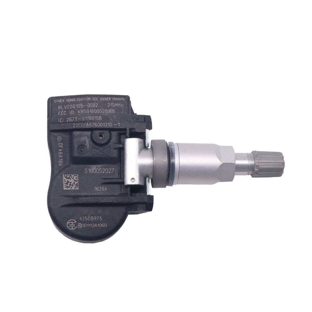 ДЛЯ 2016-2017 Mitsubishi Mirage G4 315 МГц TPMS ДАТЧИК ДАВЛЕНИЯ ВОЗДУХА ...