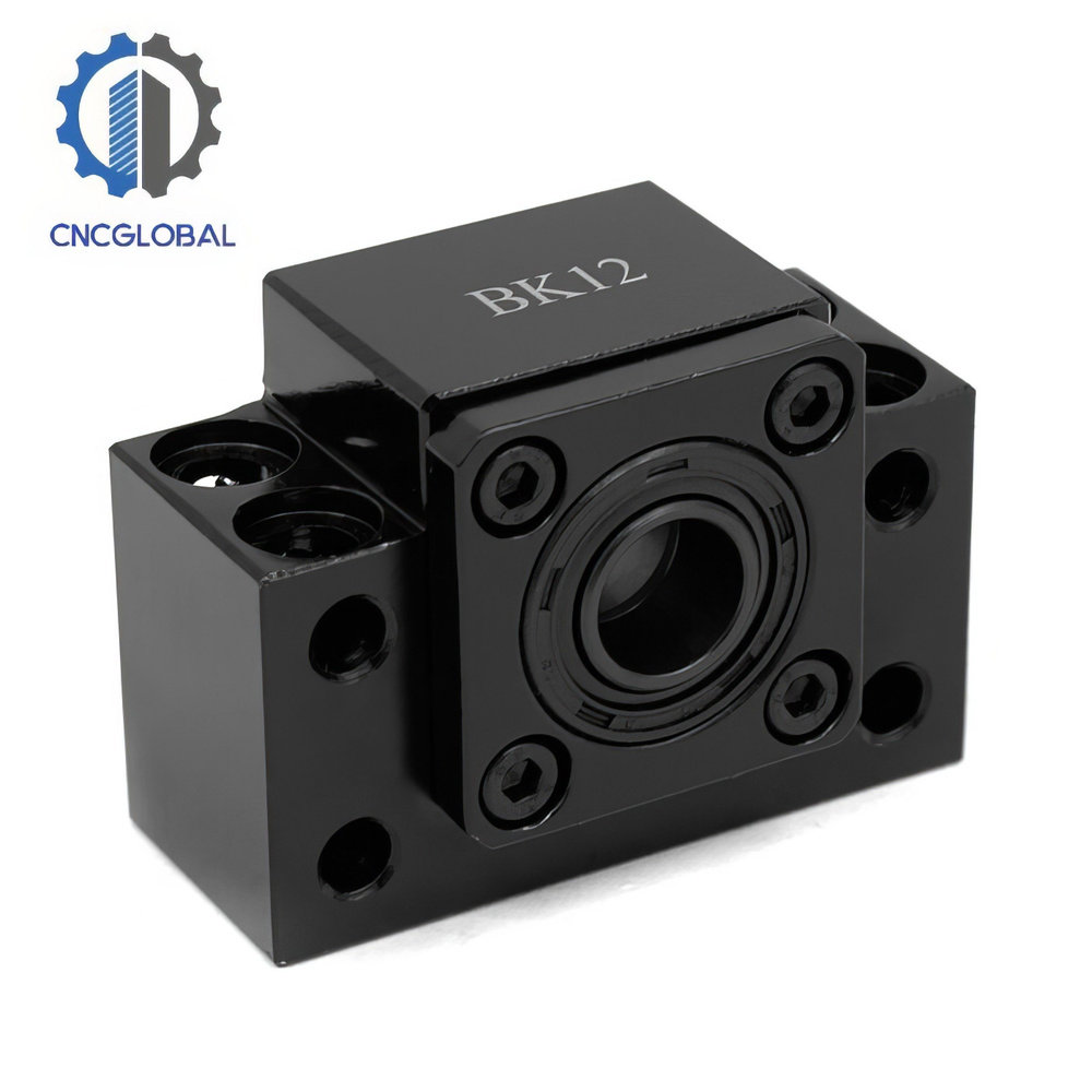 Опора винта ШВП BK12 CNCGLOBAL - купить с доставкой по выгодным ценам в ...