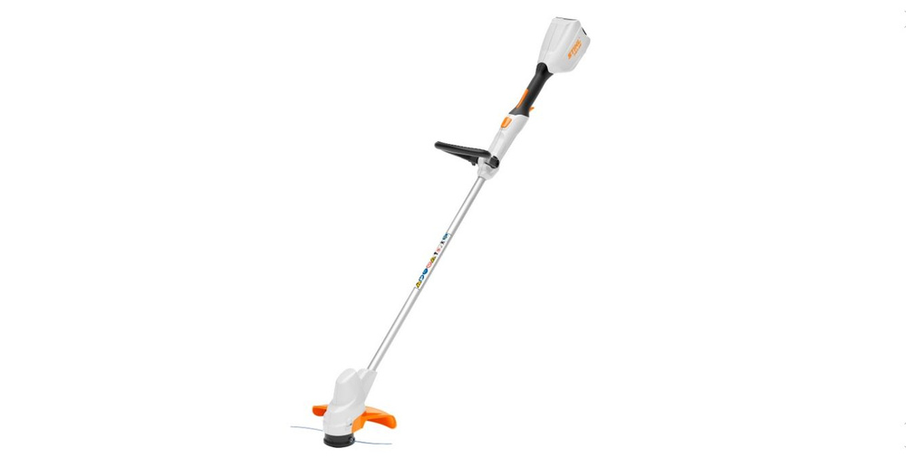 Триммер аккумуляторный садовый Stihl FSA 56 без АКБ и ЗУ, - купить по ...