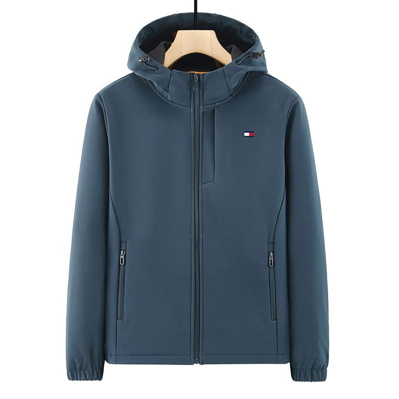 Куртка Tommy Jeans - купить с доставкой по выгодным ценам в интернет ...
