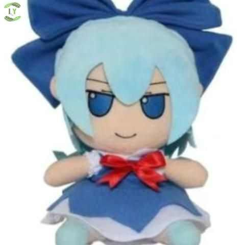 Мягкая кукла Touhou Project fumo 20cmLY - купить с доставкой по ...