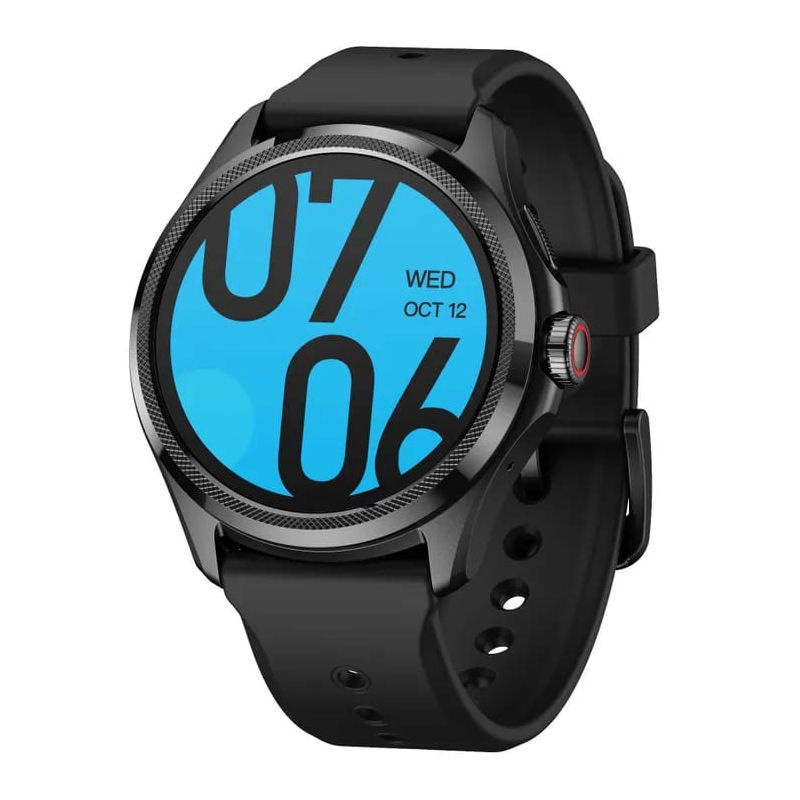Купить смарт-часы Mobvoi TicWatch Pro 5 Elite Edition - купить по ...