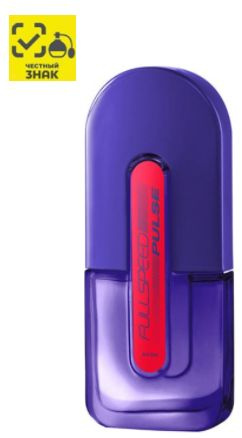 AVON 310068_Full Speed 225_118185 Туалетная вода 75.3 мл (1384292865)