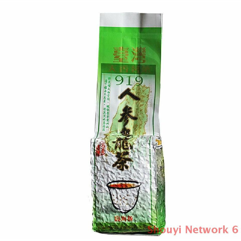 Улун, Китайский Чай Женьшень Улун - купить с доставкой по выгодным ...