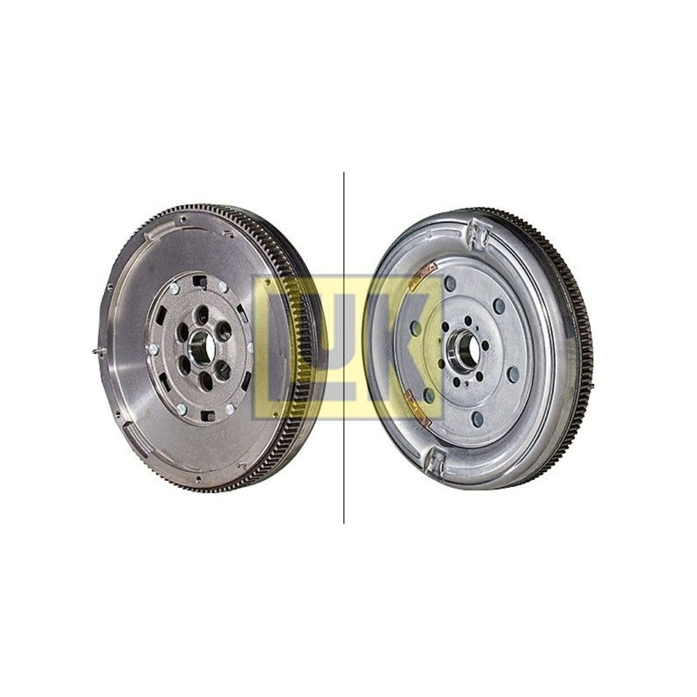 Маховик двухмассовый VW: MULTIVAN 2.0TDI 09-, TRANSPORTER 2.0TDI 09 ...