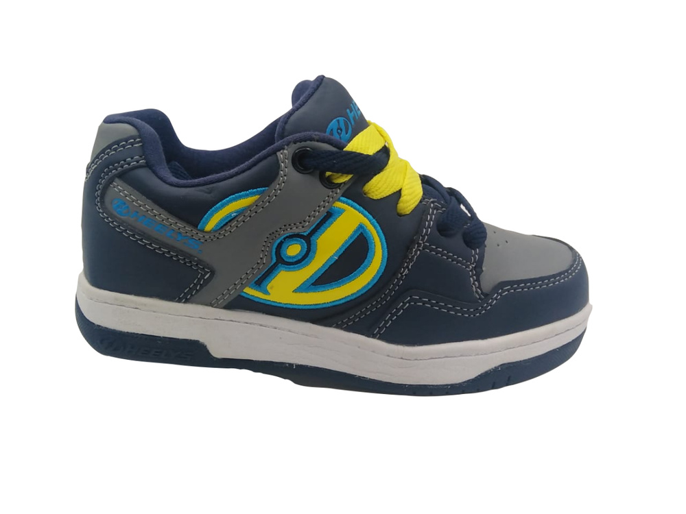 Кроссовки роликовые Heelys - купить с доставкой по выгодным ценам в ...