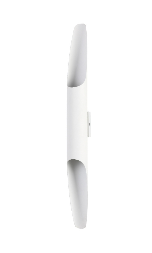 Настенный светильник Crystal Lux CLT 332-V2 CLT 332W2-V2 WH-WH, GU10 ...
