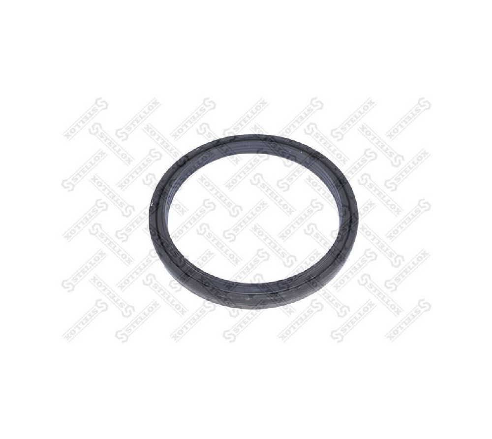 8101176SX_сальник ступицы! 142x170x1516 NBR Scania - Stellox арт ...