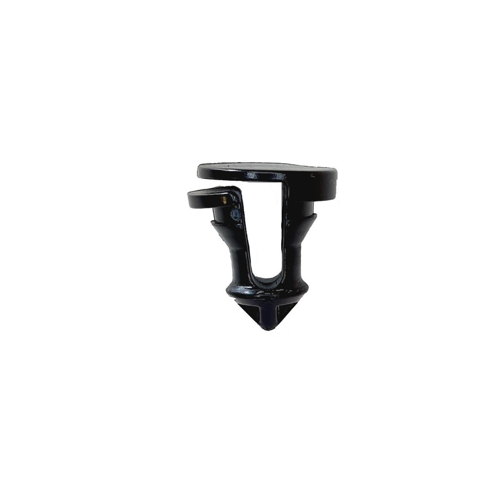 Клипса/защелка ветрового стекла снегохода BRP, LYNX, SKI DOO (517304744 ...