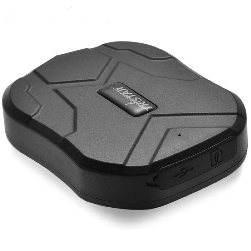 GPS-трекер TK STAR 905, с GPS, LBS купить по выгодной цене в интернет ...