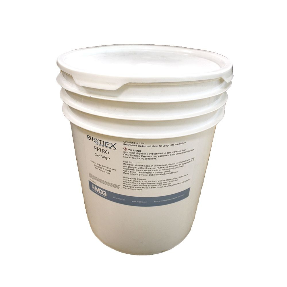 Биопрепарат для очистки стоков "Biotifx PETRO", 10 кг - купить с ...