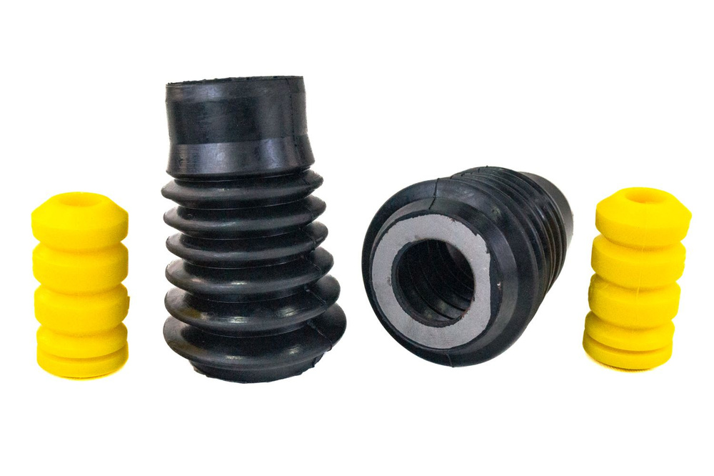 Отбойники с пыльниками передней стойки CS20 Comfort для ВАЗ 2110-2112 ...