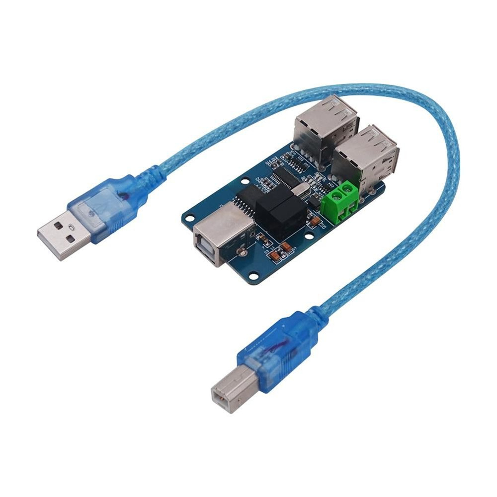 (T K Q R) USB-концентратора 2500 В, Изолятор USB, ADUM4160 ADUM3160 ...