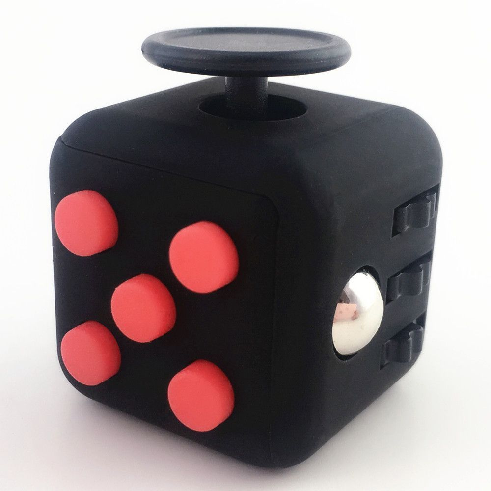 Антистресс игрушка Fidget Cube Неокуб антистресс кубик фиджет куб Камуфляж - купить с доставкой ...