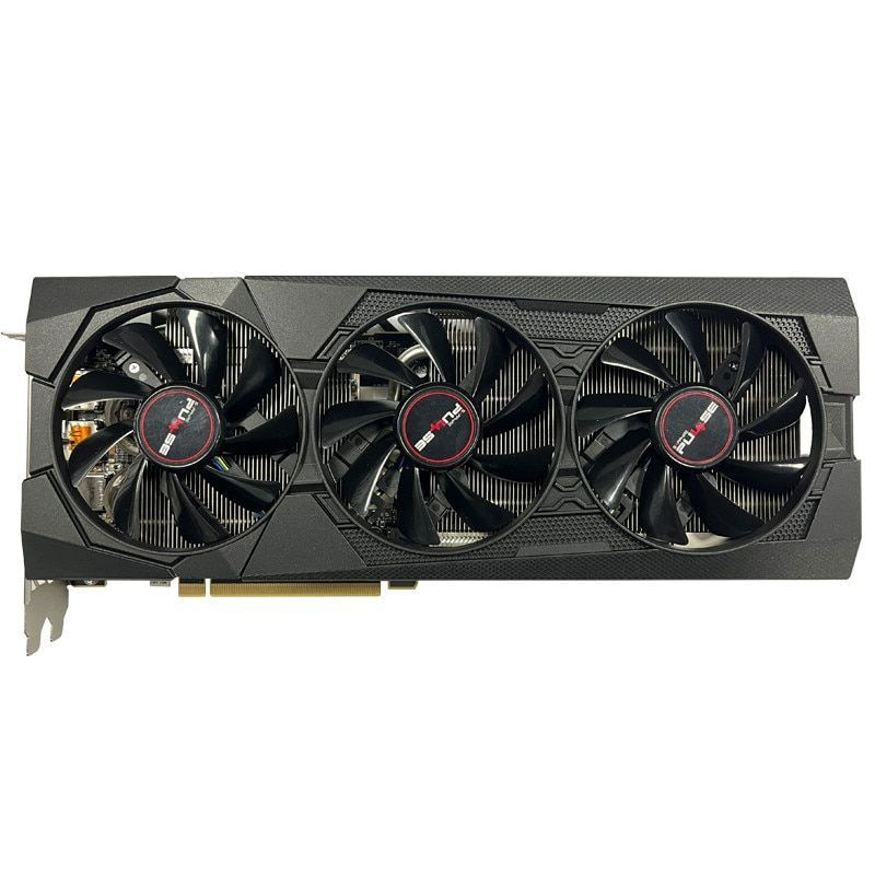 Видеокарта Sapphire Radeon RX 5700, GDDR6 - купить по низким ценам в ...