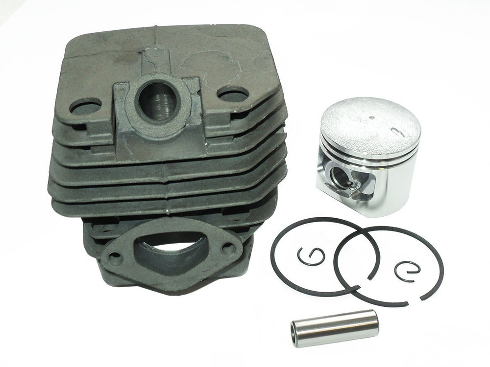 Оснастка для садовой техники Поршневая группа BR-4518 (43мм) (ИНДИВИДУАЛЬНАЯ КОРОБКА) для ...