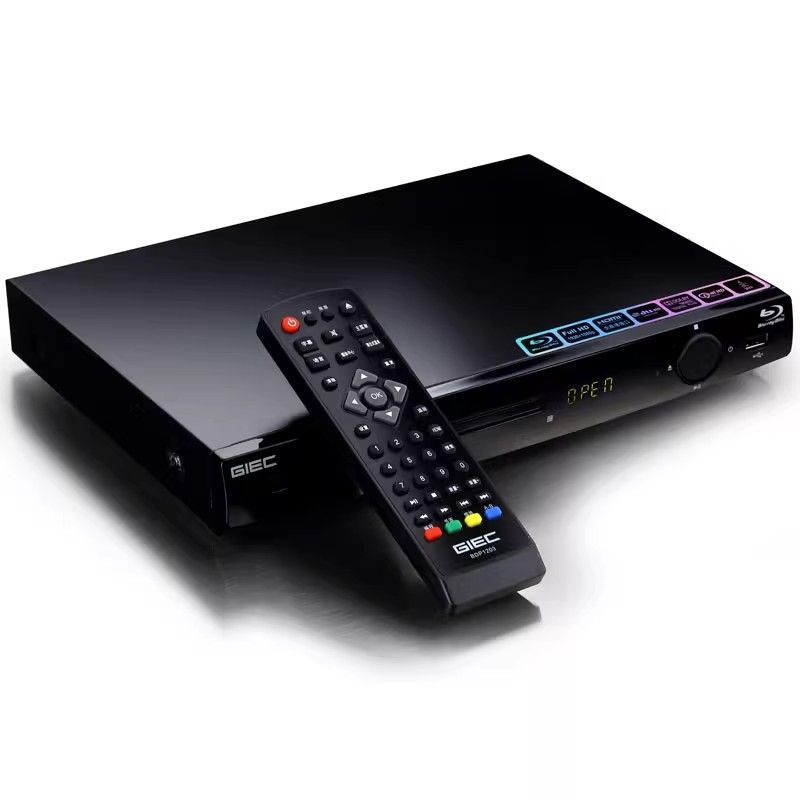Blu-ray плееры blu ray проигрыватель проигрыватель для cd dvd blu ray ...