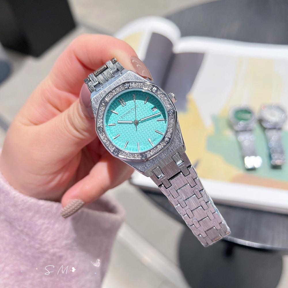 Часы наручные AUDEMARS PIGUET - купить с доставкой по выгодным ценам в ...