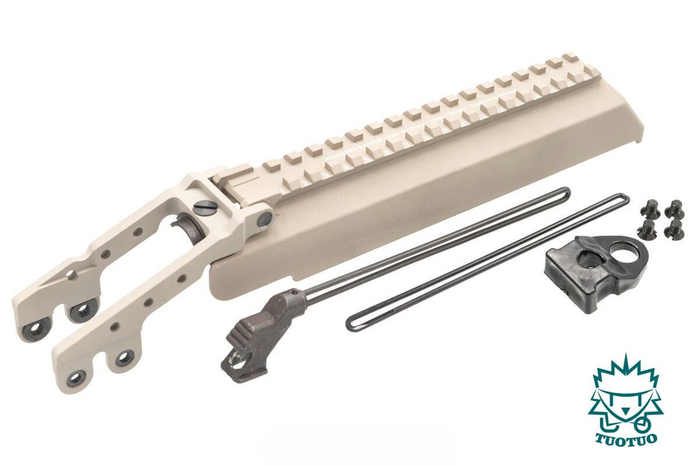 Зенитко тюнинг карабина комплект Б-33 - купить с доставкой по выгодным ценам в интернет-магазине ...