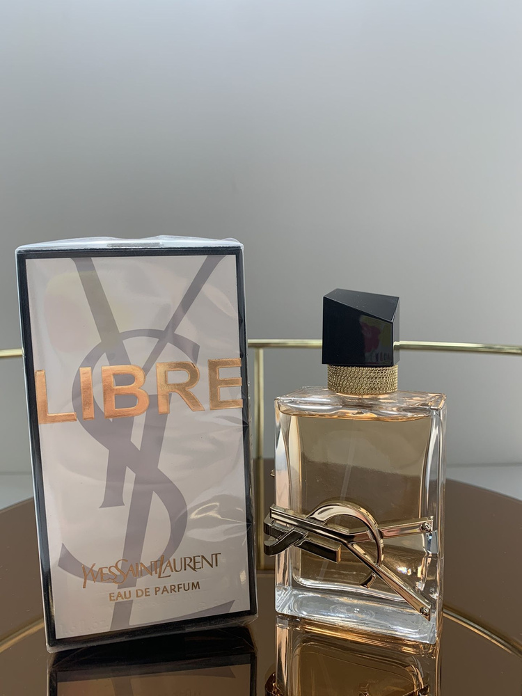 Yves Saint Laurent Бесплатная вода Духи 50 мл (1365837436)