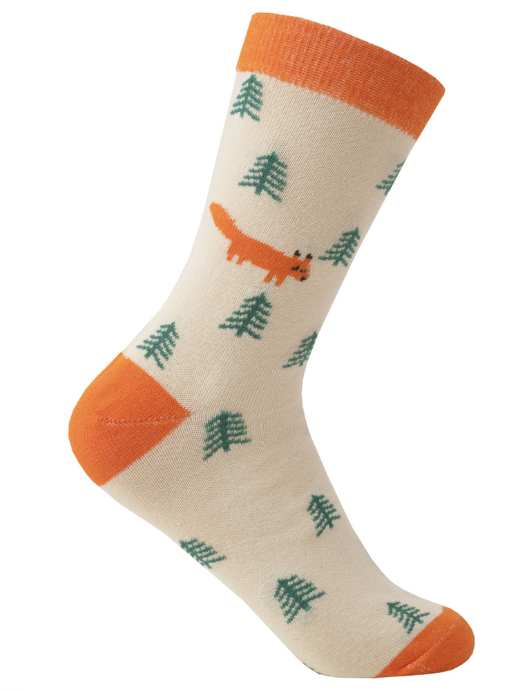 Носки Yes!Socks, 1 пара - купить с доставкой по выгодным ценам в ...