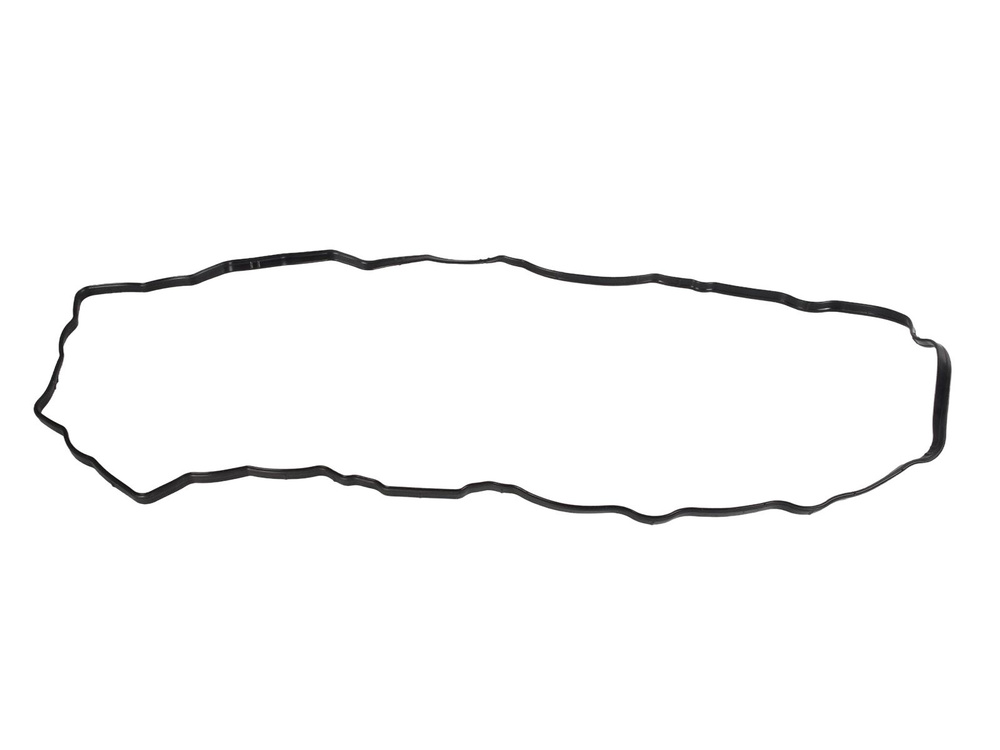 Прокладка КАМАЗ, ПАЗ дв.CUMMINS 6ISBe, 6ISDe крышки клапанной MOVELEX ...
