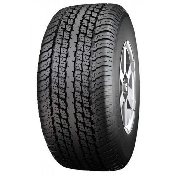 Шины для легковых автомобилей Yokohama 265/70 16 Лето Нешипованные ...