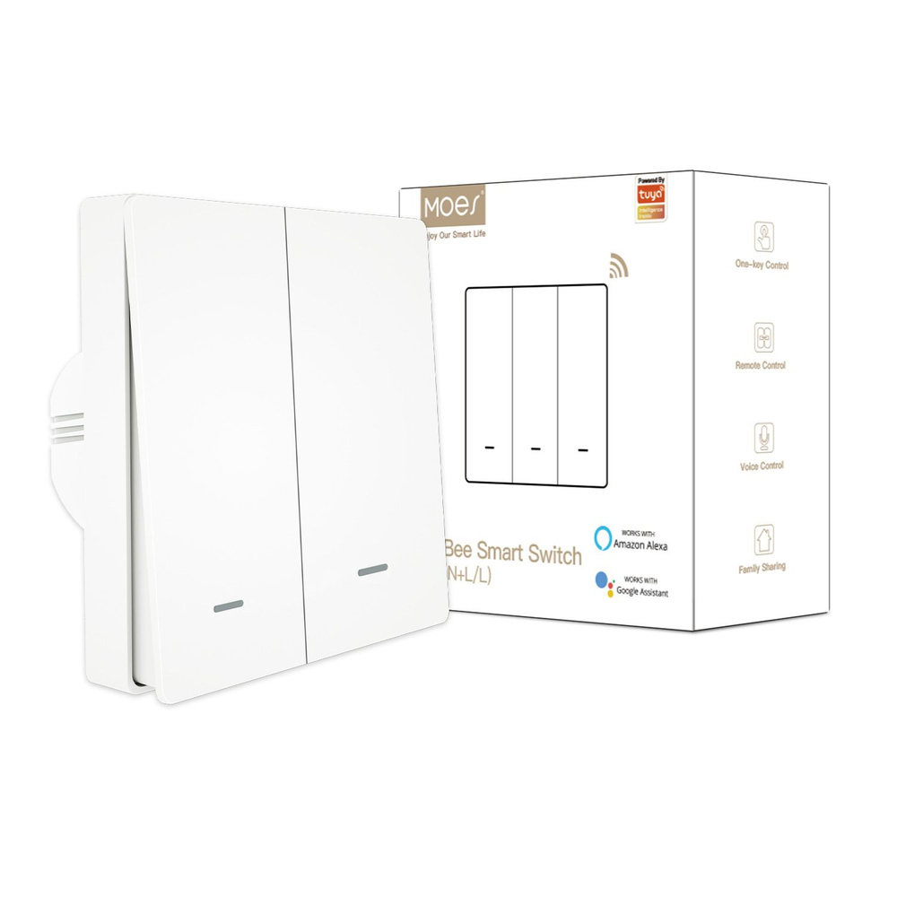zigbee Graffiti Smart home button switch app дистанционное управление ...