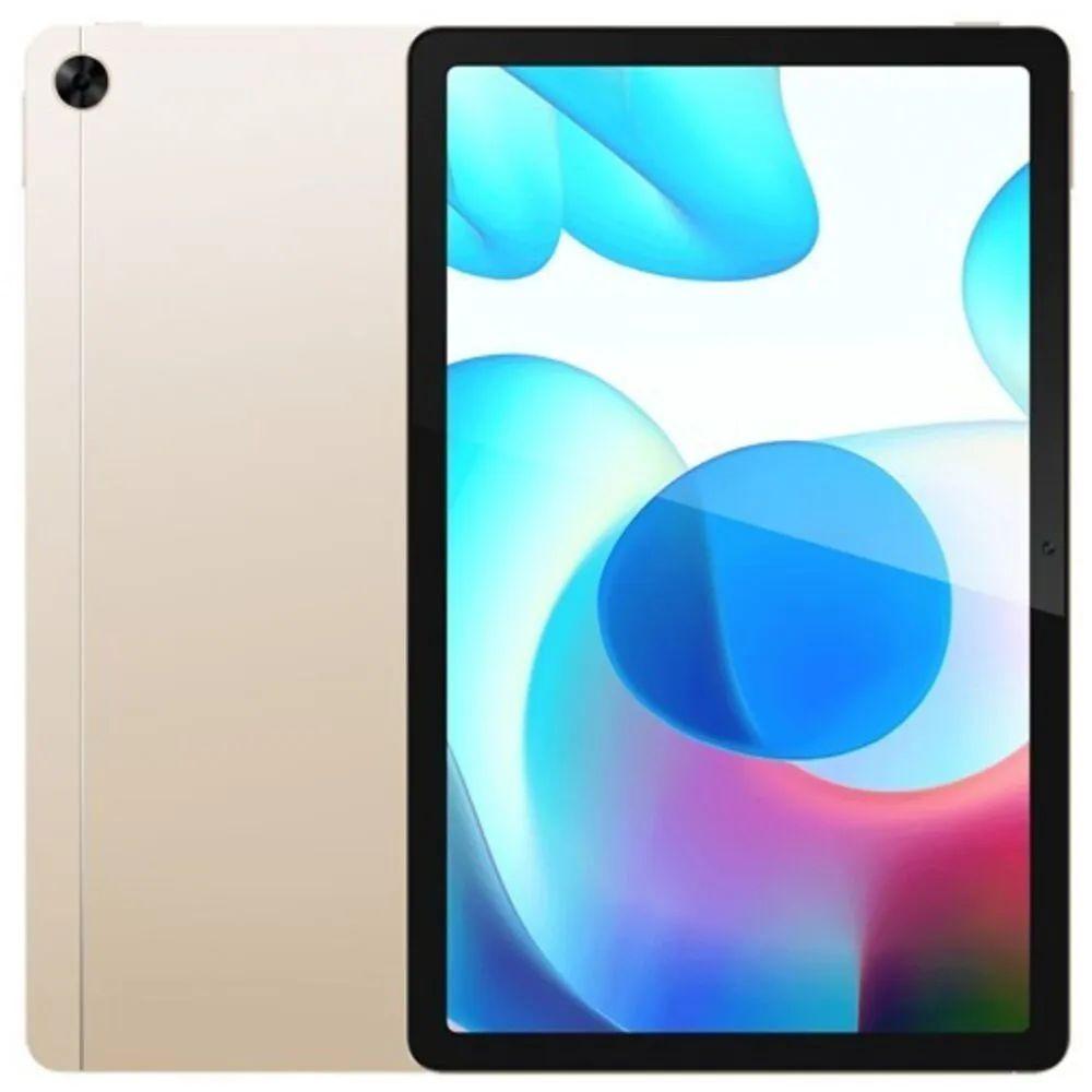 Купить планшет realme Pad (2021), Global 10.4", 128 GB по низкой цене ...